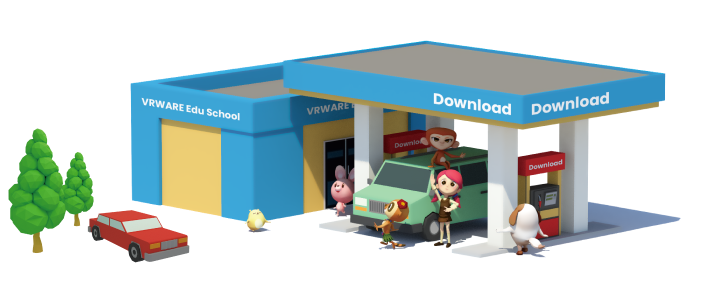 VRWARE School